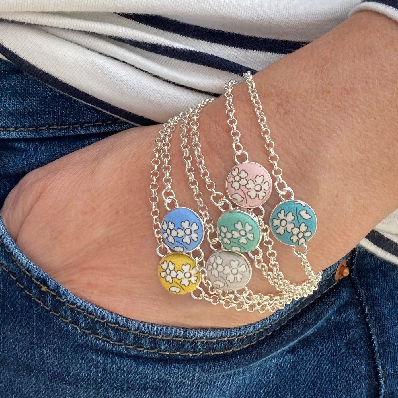 Ellie Bea Jewellery